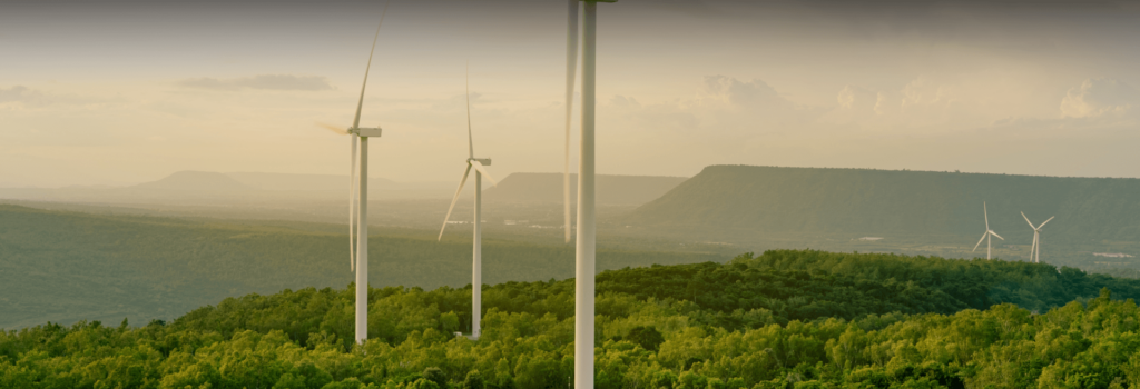 About - Hyperion Renewables