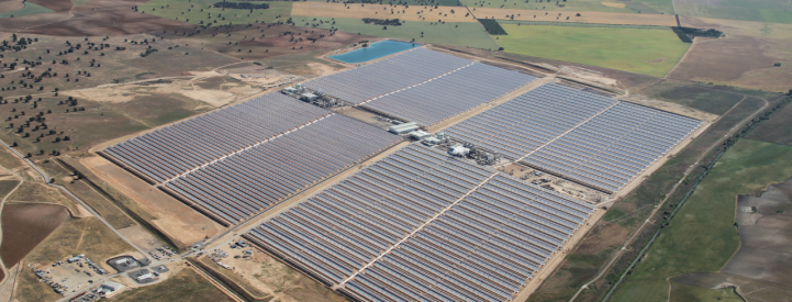 Projects - Hyperion Renewables