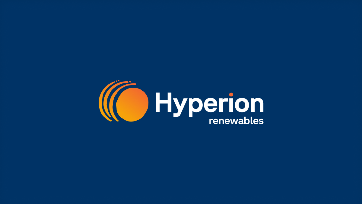 Homepage - Hyperion Renewables